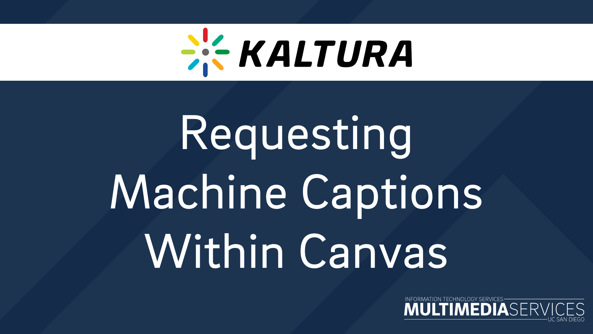 Knowledge Base - Information Technology