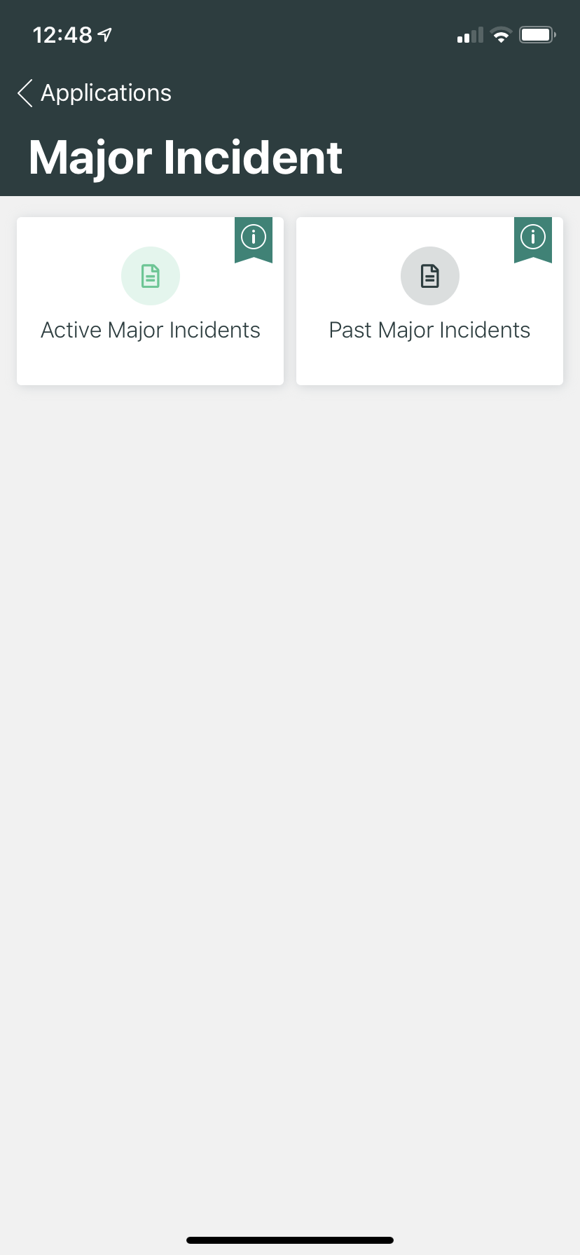 Knowledge Base - Information Technology